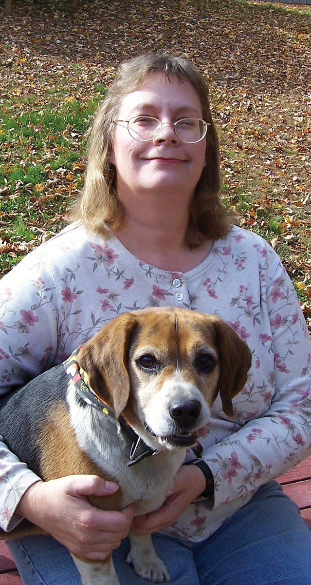 Bonny Fae Smith | News, Sports, Jobs - Times Observer